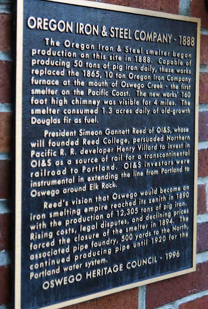 The Foundry Building at Oswego Pointe - Oregon Regenerative Medicine