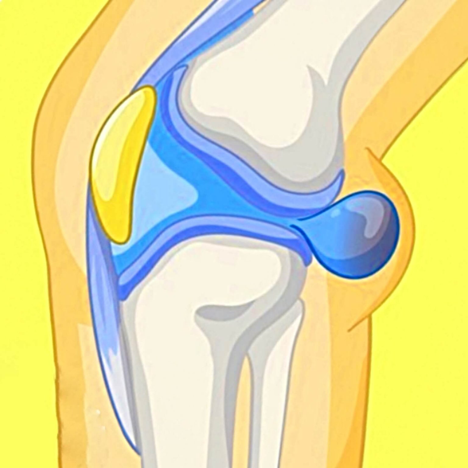 Baker’s Cyst: The back-of-the-knee bulge that reveals more - Oregon ...